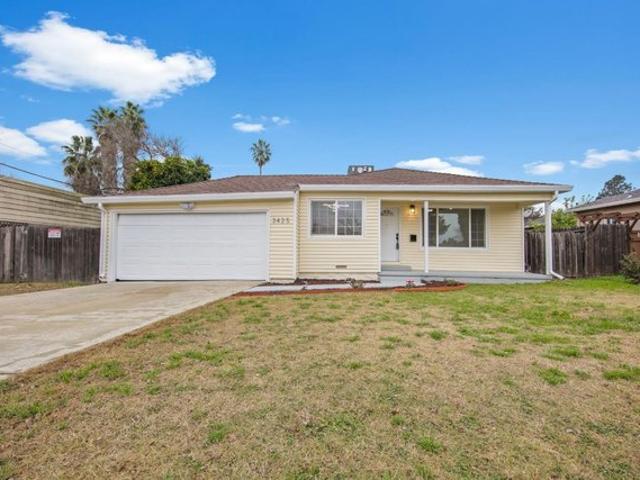3425 N Kirk St, Stockton, CA 95204