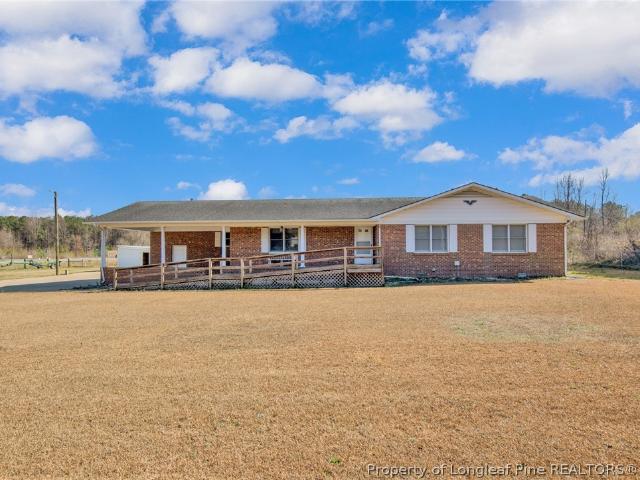 3425 Old NC 24 Hwy, Clinton, NC 28328 | MLS #758195