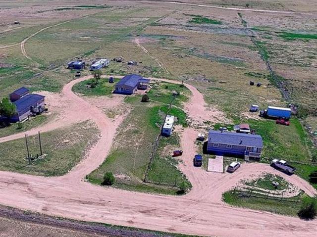 3425 and 3435 Wiesner Rd, Calhan, CO 80808