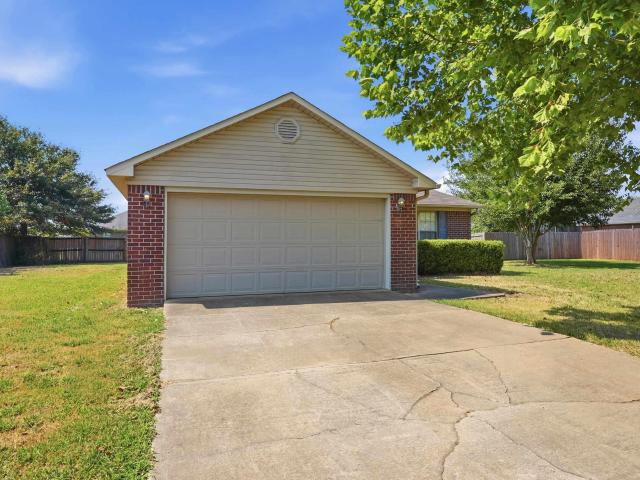 3425 Antietam Dr