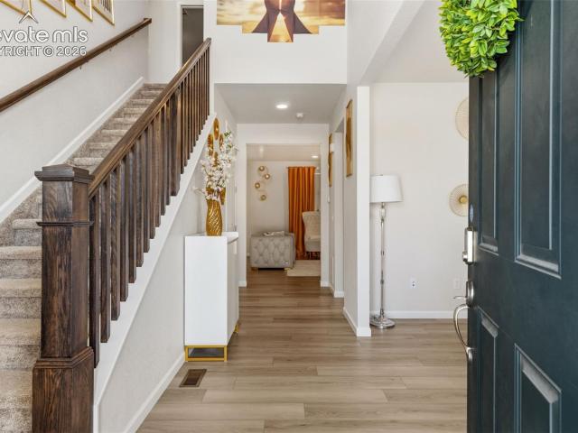 3425 Bella Luna Drive