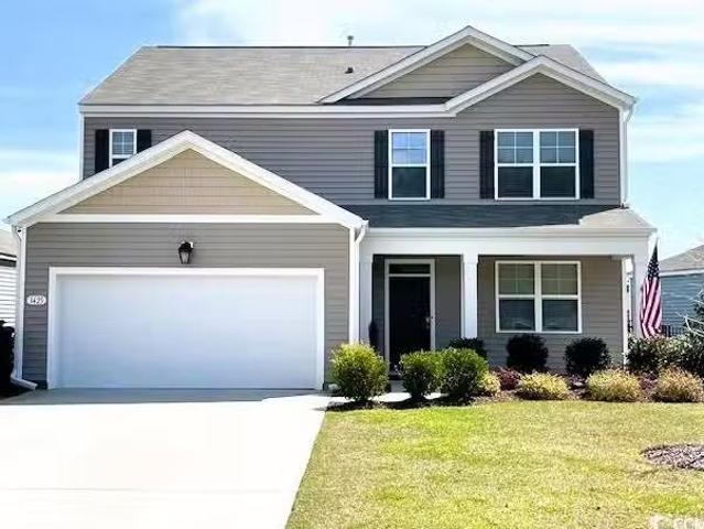 3425 Bells Lk Cir, Longs, SC 29568 MLS 2418835