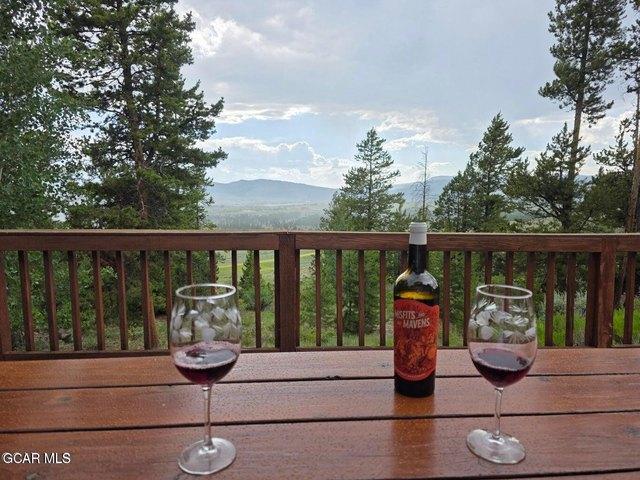 3425 County Road 60, Granby, CO 80446