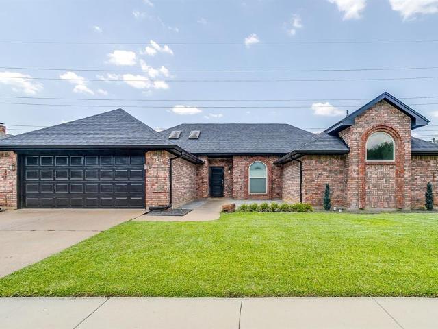 3425 Dorchester Drive