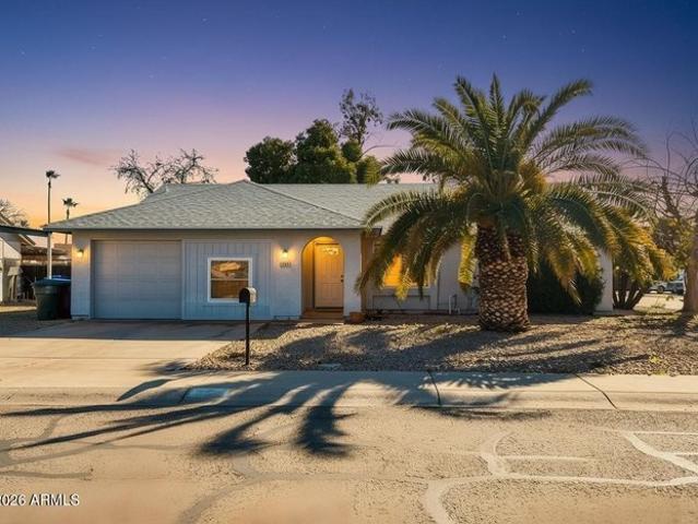 3425 E Libby St, Phoenix, AZ 85032