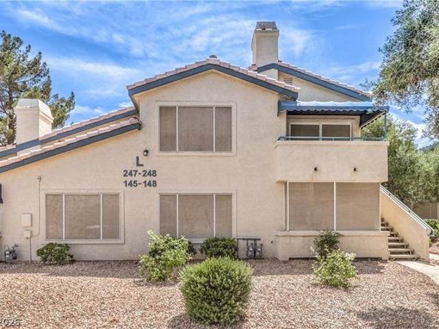 3425 E Russell Rd Unit 147, Las Vegas, NV 89120