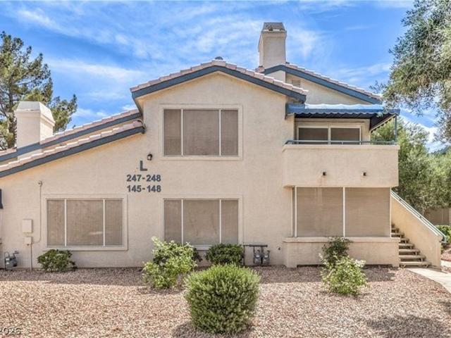 3425 E Russell Rd Unit 147, Las Vegas, NV 89120