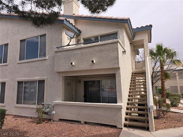3425 E Russell Rd Unit 265, Las Vegas, NV 89120
