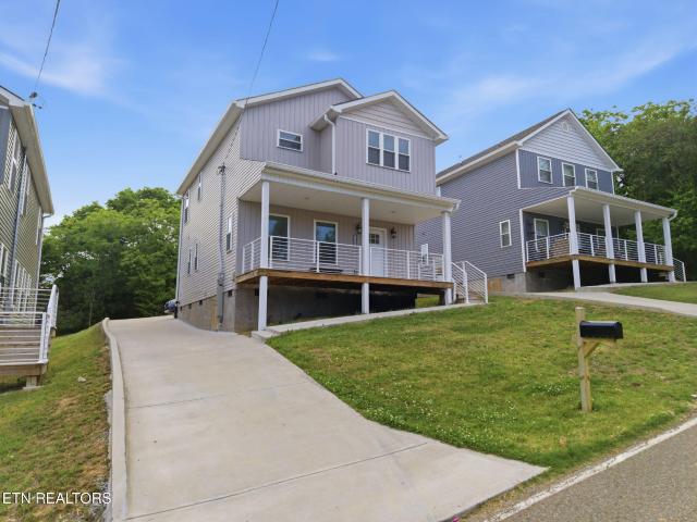 3425 Gap Rd