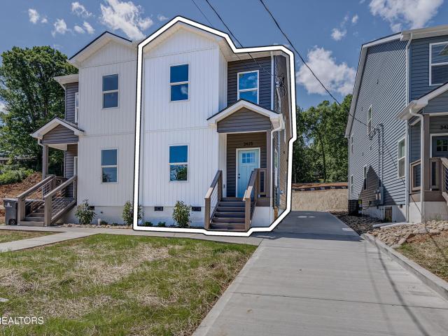 3425 Garden Drive