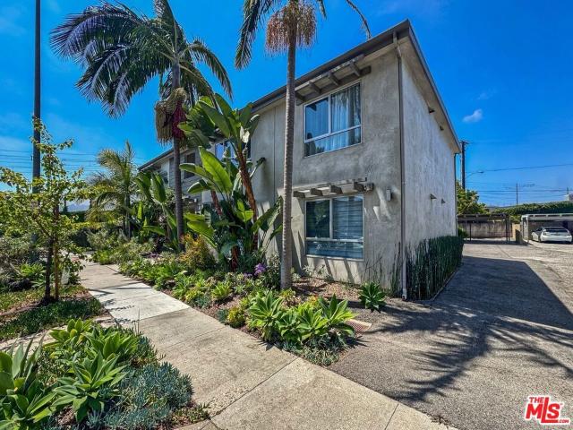 3425 Helms Avenue