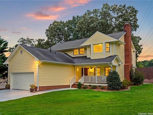 3425 Imperial Dr, High Point, NC 27265