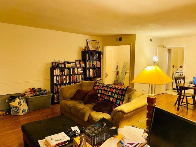3425 Kensington Avenue 1 Bedroom Apartment for Rent at 3425 Kensington Ave, Richmond, VA 23221 The Museum District