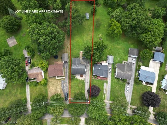 3425 Kirk Road