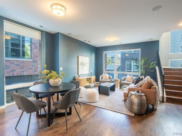 3425 Larimer Street # 107