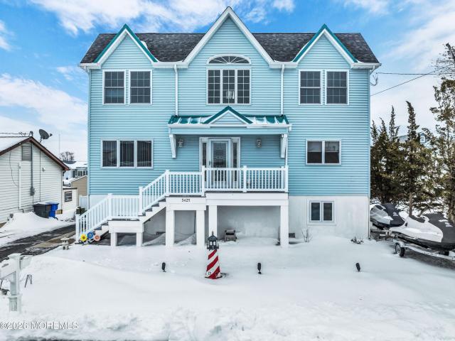 3425 Lisbon Avenue, Toms River, US, NJ