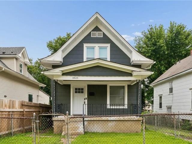 3425 Park Ave, Kansas City, MO 64109