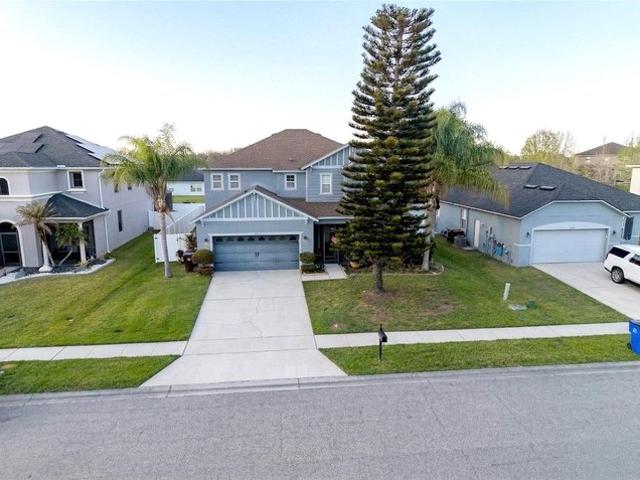 3425 Perching Rd, Saint Cloud, FL 34772