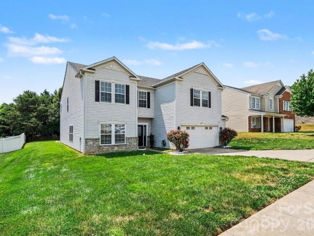 3425 Pikes Peak Dr, Gastonia, NC 28052 | MLS #4375