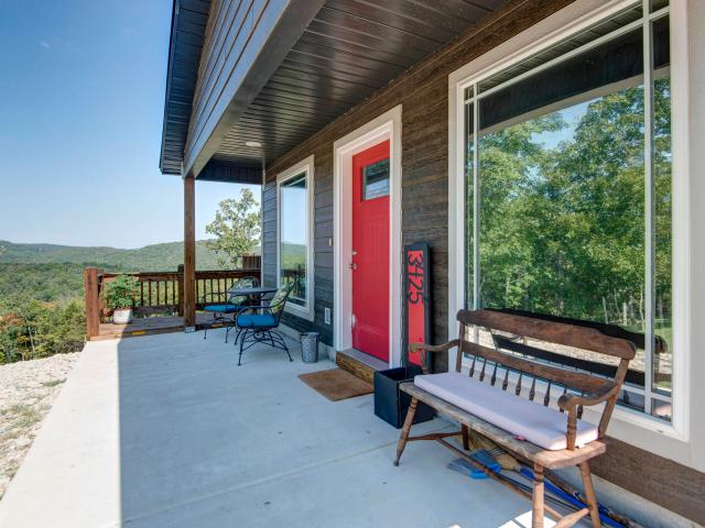 3425 Pine Top Road