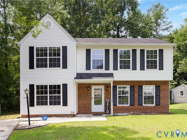 3425 Ransom Hills Court
