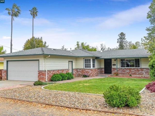 3425 Reed Way, Concord, CA 94518