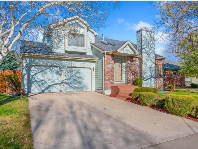 3425 Riva Ridge Dr, Fort Collins, CO 80526 | Compass