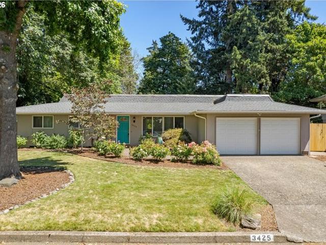 3425 Stark St, Eugene, OR 97404
