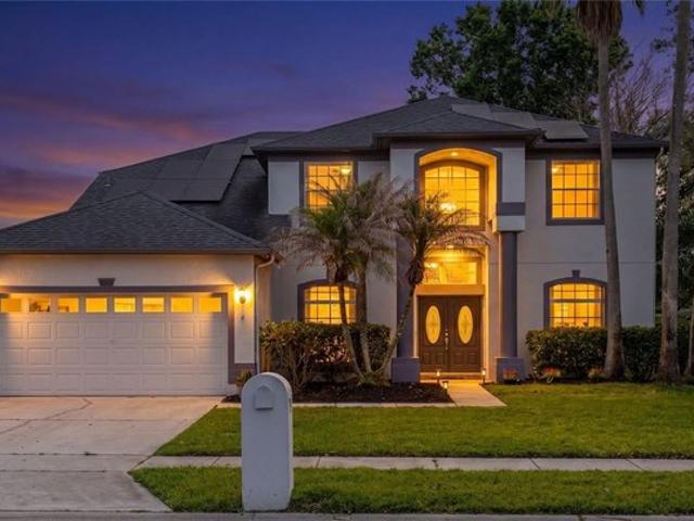 3425 Sterling Lake Cir, Oviedo, FL 32765