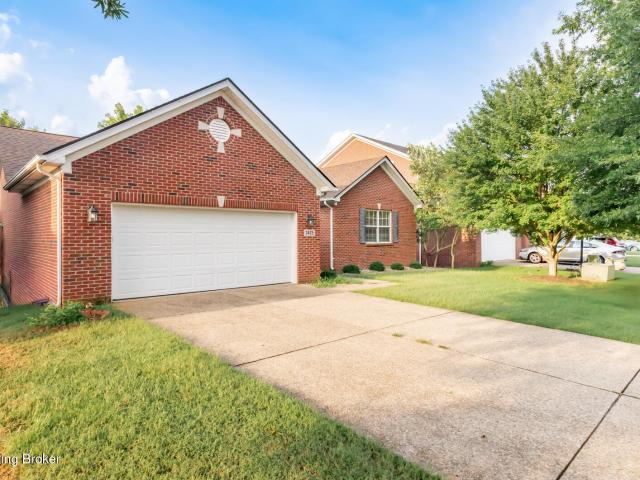 3425 Stony Farm Dr