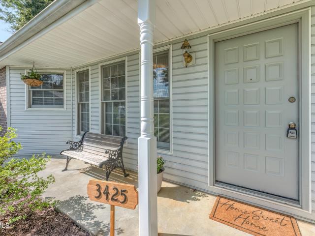 3425 Street Drive