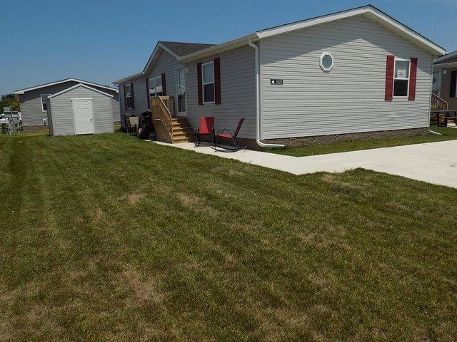 3425 Summer St Unit 3425, Carleton, MI 48117