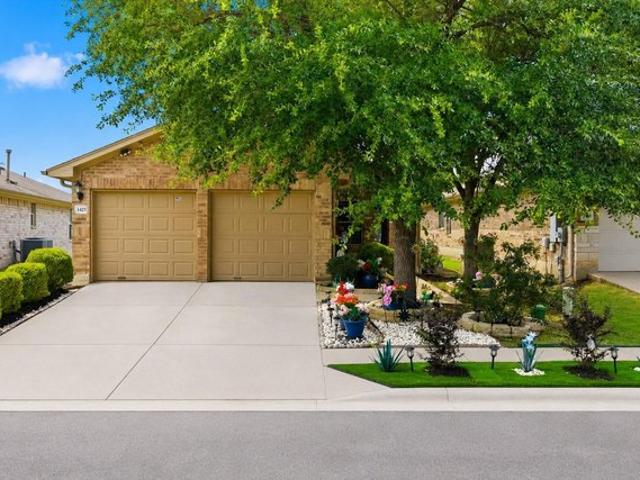 3425 Savage Springs Dr, Austin, TX 78754