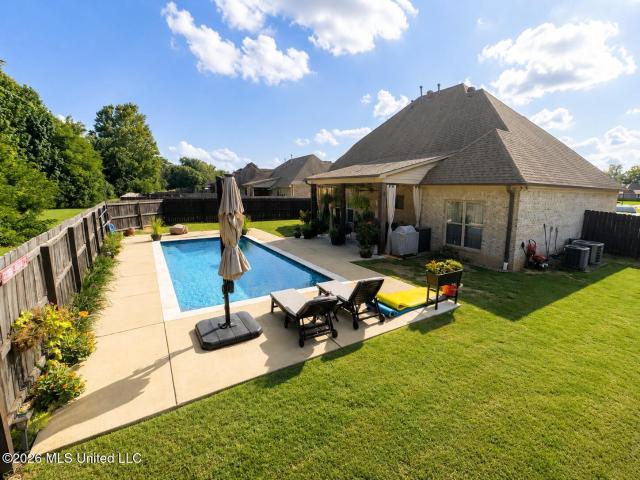 3425 Tates Way