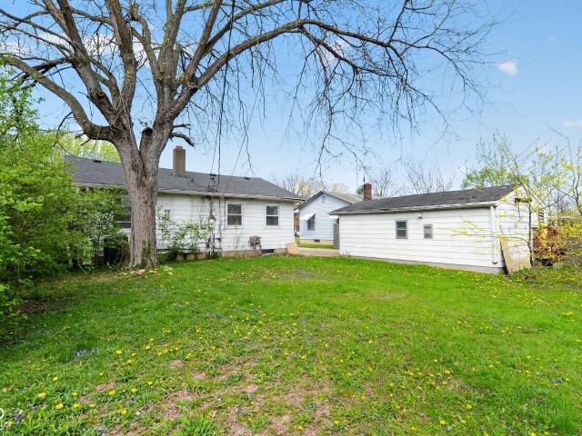 3425 Tiffany Drive