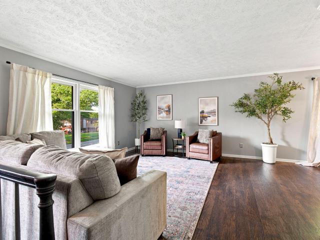3425 Tisdale Drive