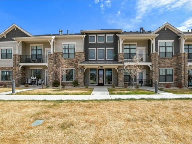 3425 Triano Creek Dr Unit 203, Loveland, CO 80538
