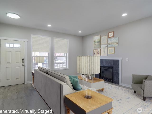 3425 W Glenmoor Drive