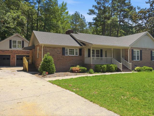 3425 Weatherstone Drive