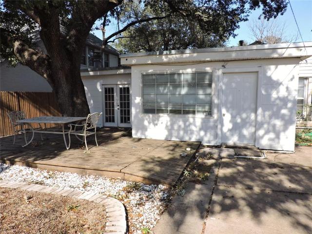 3425 Westcliff Rd S, Fort Worth, TX 76109 | MLS #21089