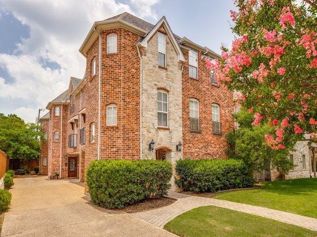 3425 Westminster Ave, University Park, TX 75205