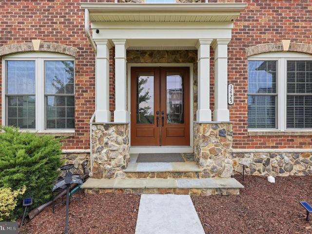 3425 Winmoor Drive