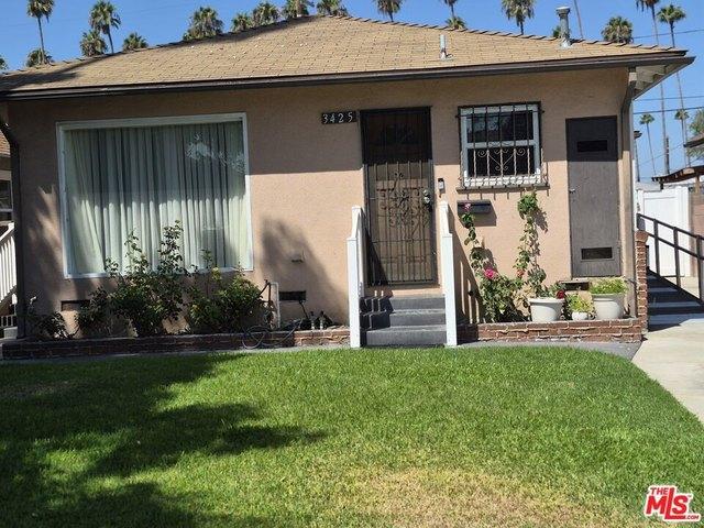 3425 2nd Ave, Los Angeles, CA 90018