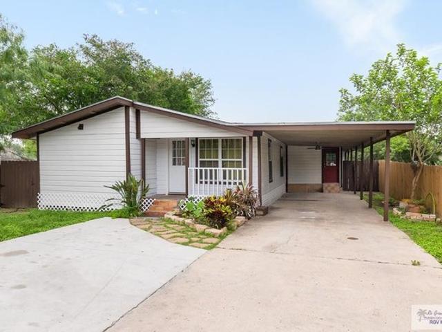 34264 Escondida Dr, Los Fresnos, TX 78566