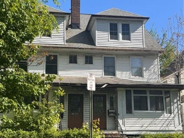 3426 Mapledale Ave, Cleveland, OH 44109