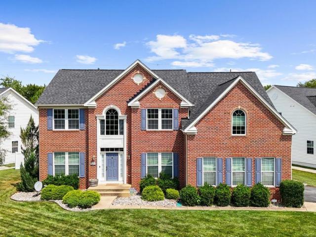 3426 Marylea Court