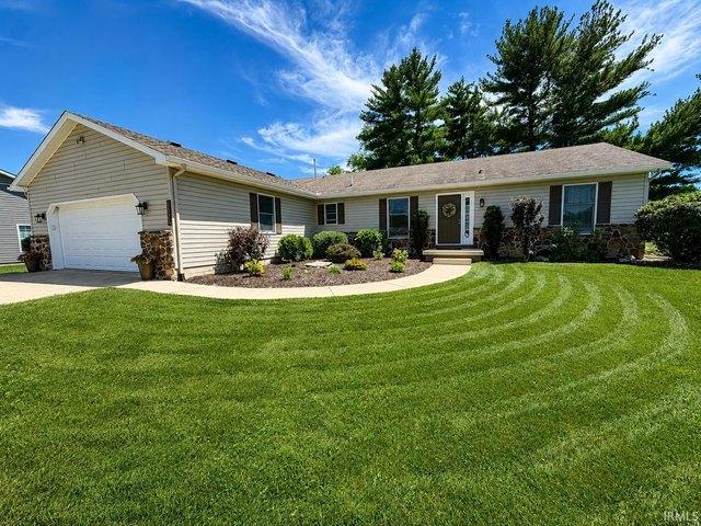 3426 NW Shafer Dr, Monticello, IN 47960