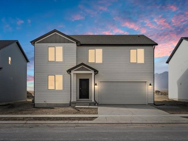 3426 N Hannah St Unit 1605, Eagle Mountain, UT 84005