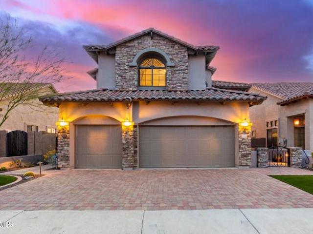 3426 N Sonoran Hills, Mesa, AZ 85207