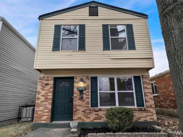 3426 Nebraska Ave, St. Louis, MO 63118 | MLS #25082 | Compass